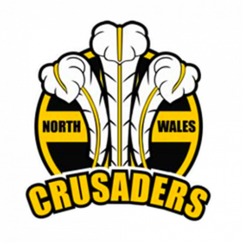 2026 Off-Field Range Launches – North Wales Crusaders