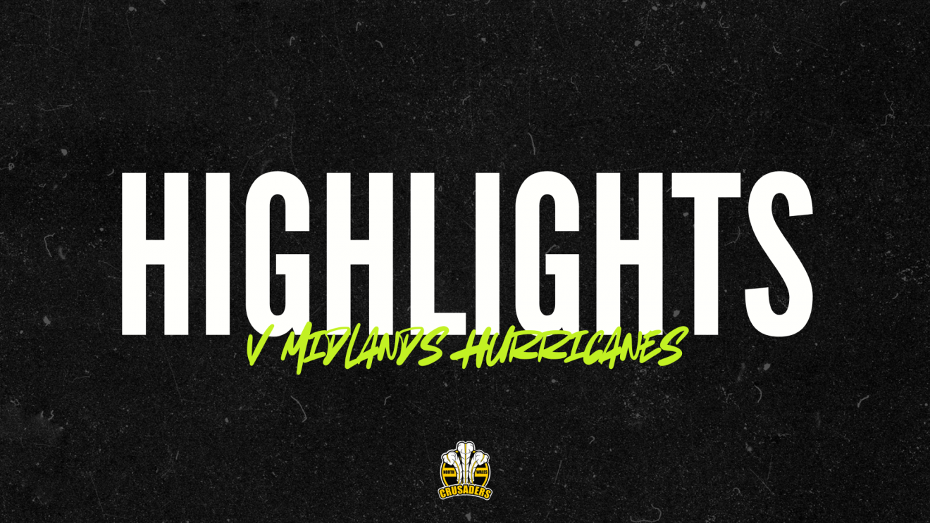 North Wales Crusaders – Wales’ Only Professional Rugby League Club