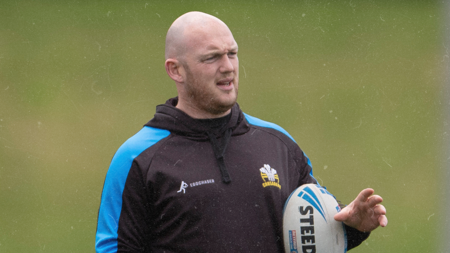 North Wales Crusaders – Wales’ Only Professional Rugby League Club